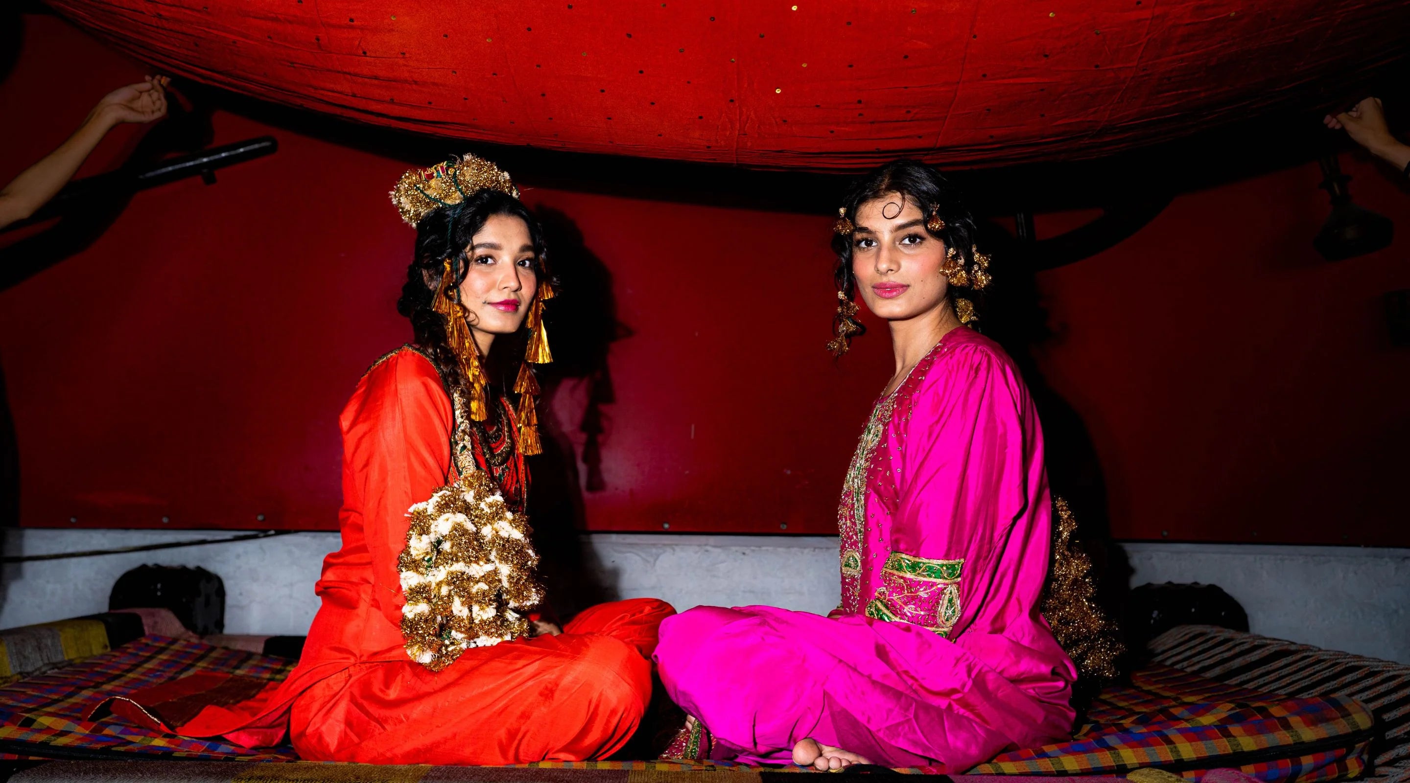 Ziddi | Ziddi – ZIDDI