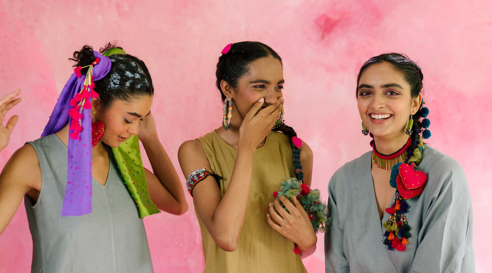 Ziddi | Ziddi – ZIDDI