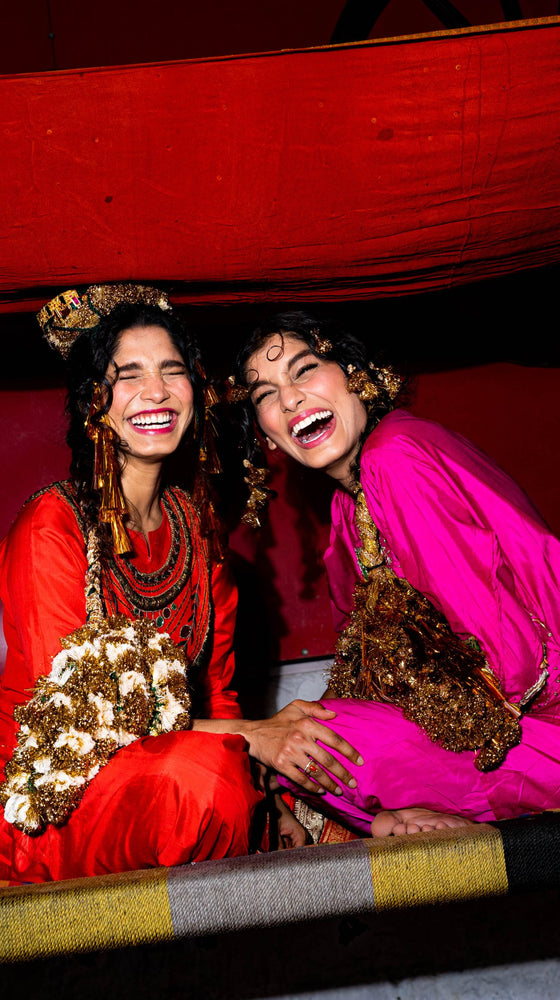 Ziddi | Ziddi – ZIDDI